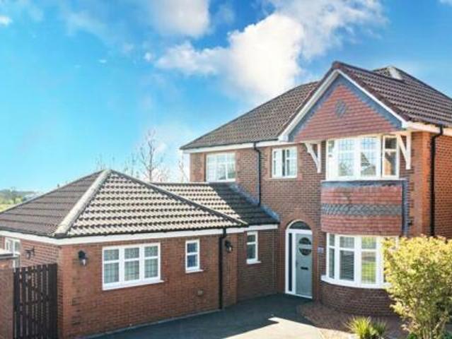 5 Bedroom Detached House For Sale In Gartcosh
