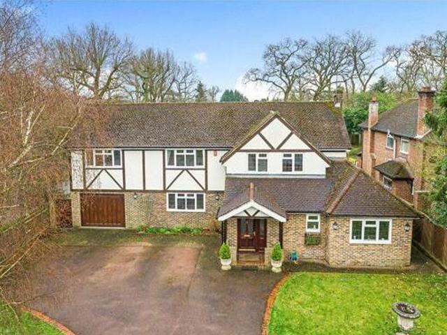 5 Bedroom Detached House For Sale In Gerrards Cross