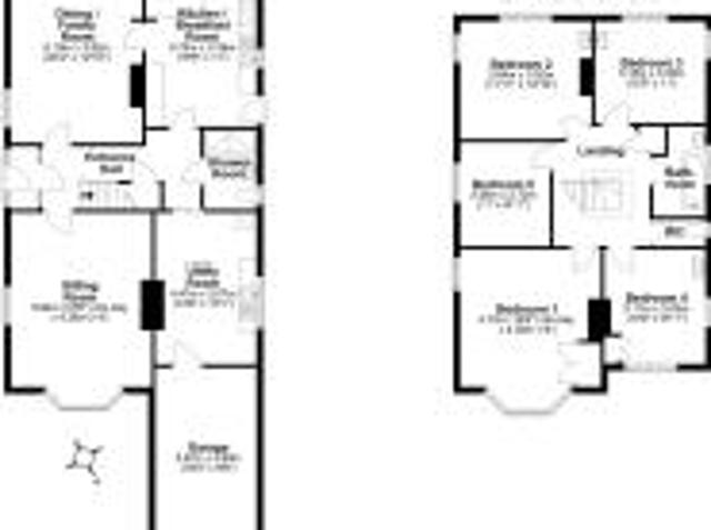 5 bedroom detached house for sale in Gilbert Road, Cambridge, CB4