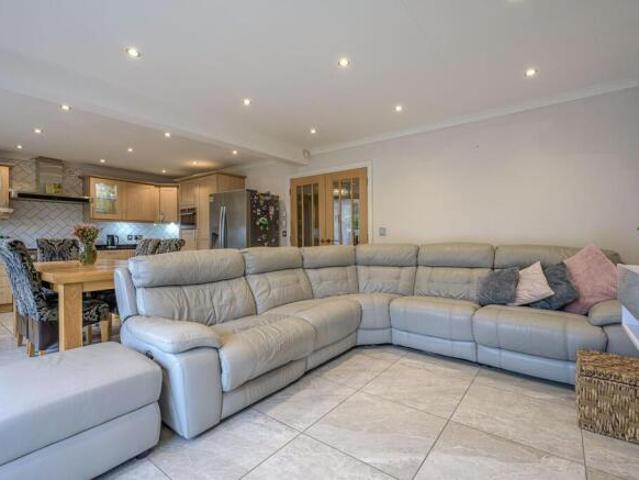 5 bedroom detached house for sale in Gillhurst Road, Birmingham, B17