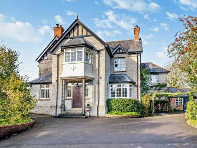 5 Bedroom Detached House For Sale In Gillingham
