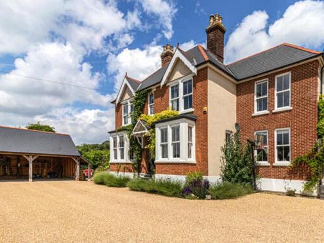 5 Bedroom Detached House For Sale In Gillingham, Kent