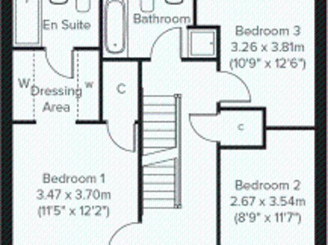 5 bedroom detached house for sale in Glan Y Coed, Westgate Park, Llanilltern, Creigiau, County of Cardiff, CF5 6JR, CF5