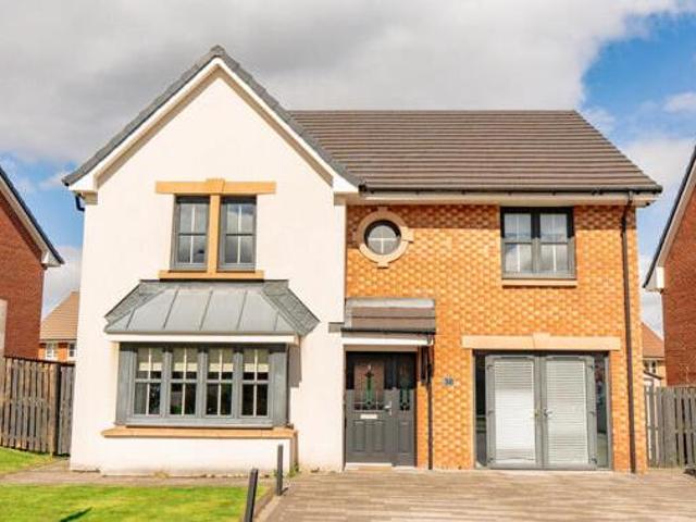 5 Bedroom Detached House For Sale In Glasgow
