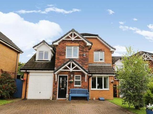 5 Bedroom Detached House For Sale In Glasgow