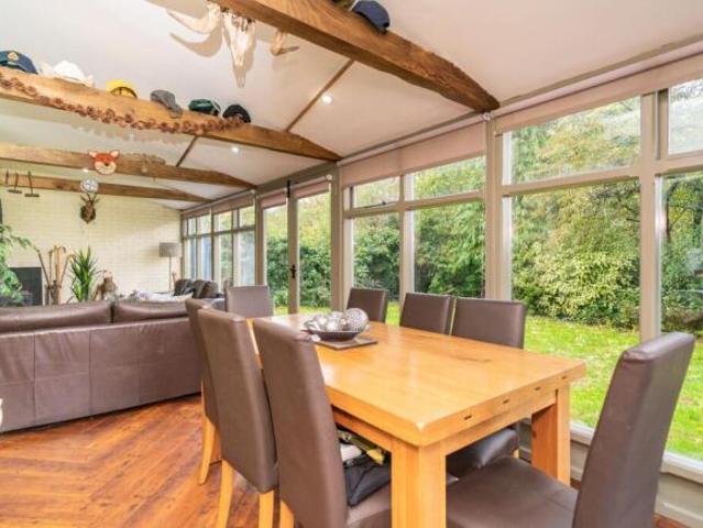 5 bedroom detached house for sale in Glebe End, Liverpool, L29