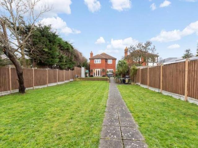 5 bedroom detached house for sale in Glebe Mews, Sidcup, DA15