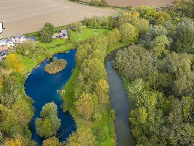5 bedroom detached house for sale in Glemsford Sudbury Suffolk CO10