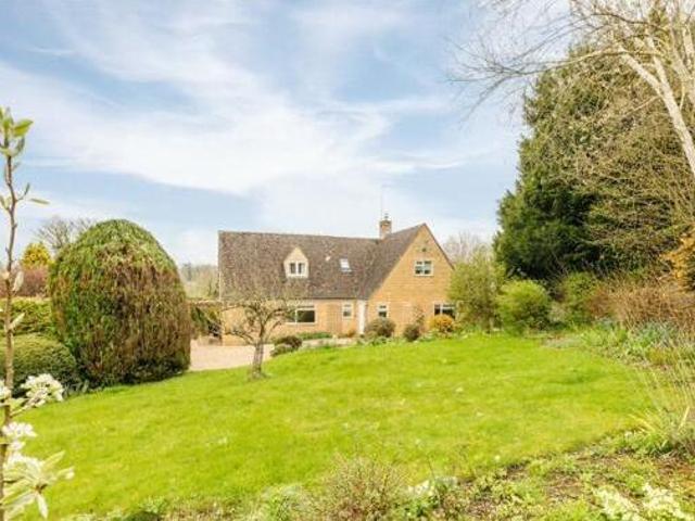 5 Bedroom Detached House For Sale In Gloucestershire
