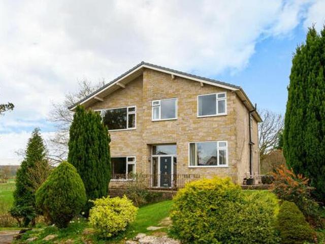 5 Bedroom Detached House For Sale In Grange Over Sands, Cumbria