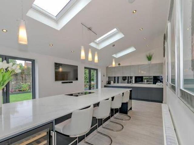 5 Bedroom Detached House For Sale In Grange Farm