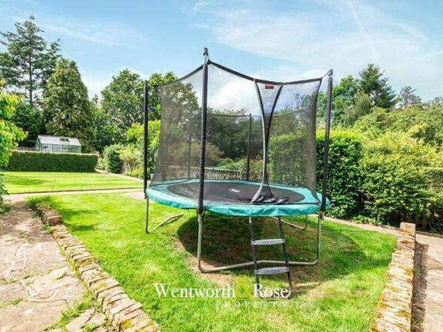 5 bedroom detached house for sale in Grange Hill Road, Kings Norton, Birmingham, B38 8RE, B38