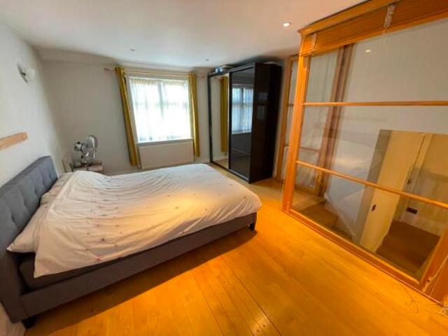 5 bedroom detached house for sale in Grange Lane, Thurnby, Leicester, LE7