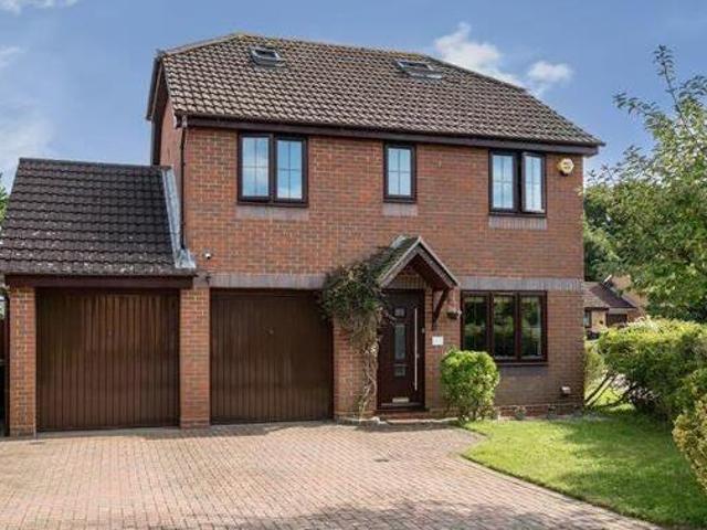 5 Bedroom Detached House For Sale In Grange Park