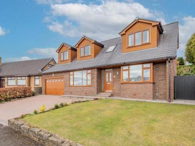 5 Bedroom Detached House For Sale In Grasscroft, Saddleworth
