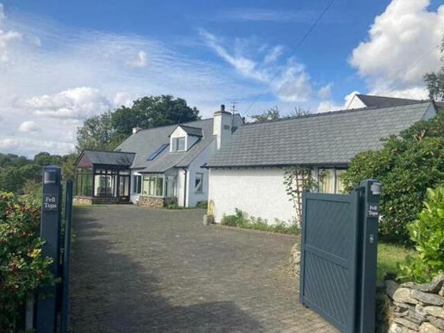 5 Bedroom Detached House For Sale In Grassgarth Lane, Ings