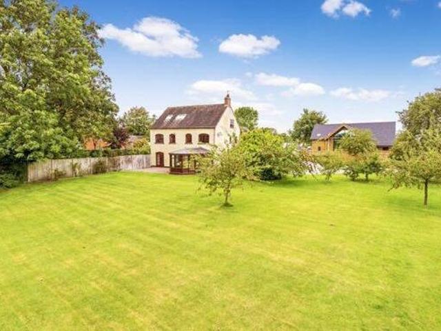 5 Bedroom Detached House For Sale In Gravenhunger Lane