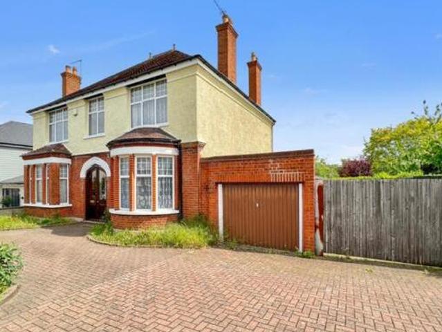 5 Bedroom Detached House For Sale In Gravesend