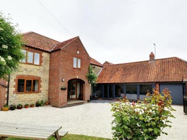 5 Bedroom Detached House For Sale In Grayingham
