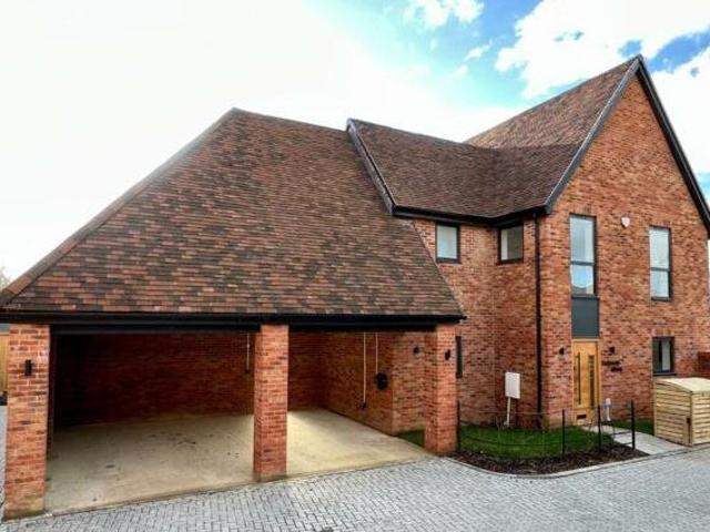5 Bedroom Detached House For Sale In Great Chart