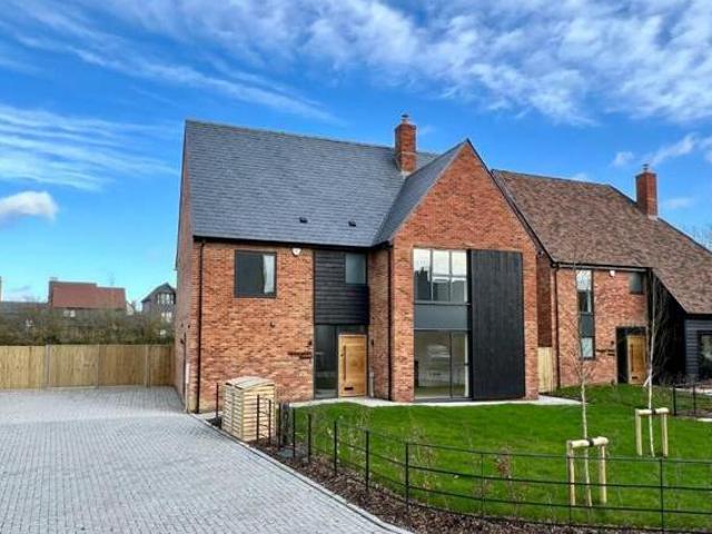5 Bedroom Detached House For Sale In Great Chart