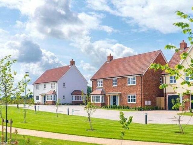 5 Bedroom Detached House For Sale In Great Chesterford, Essex