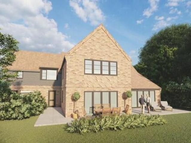 5 Bedroom Detached House For Sale In Great Chesterford, Saffron Walden