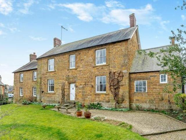 5 Bedroom Detached House For Sale In Great Bourton