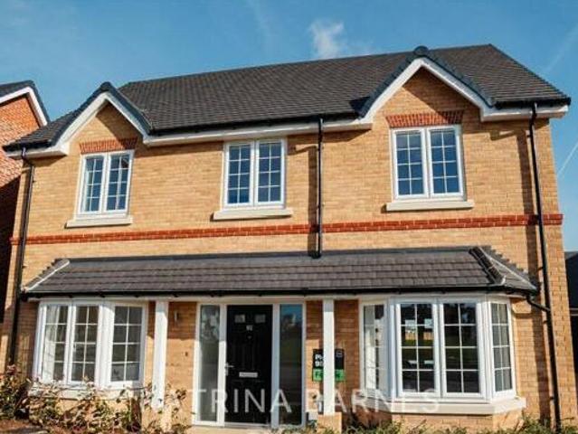5 Bedroom Detached House For Sale In Great Bentley