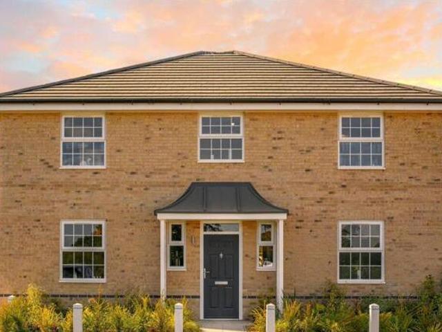 5 Bedroom Detached House For Sale In Great Bentley, Colchester