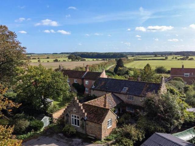5 Bedroom Detached House For Sale In Great Bircham