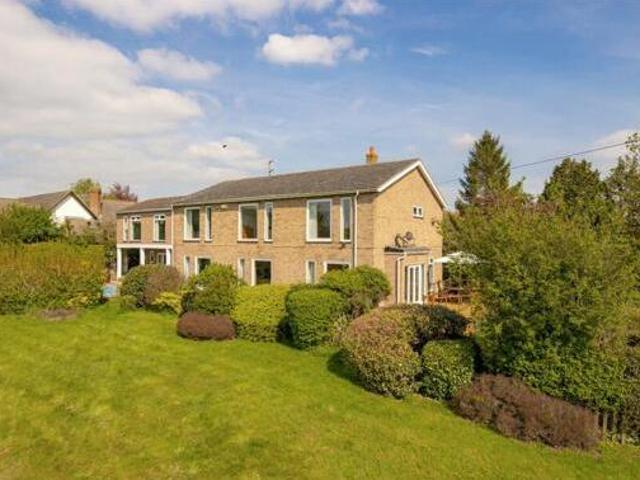 5 Bedroom Detached House For Sale In Great Gransden, Cambridgeshire