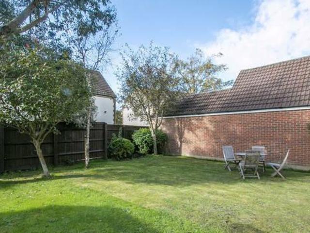 5 bedroom detached house for sale in Great Ground Shaftesbury SP7