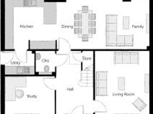 5 bedroom detached house for sale in Great Gutter Lane West, Kirk Ella, Yorkshire HU10 6DP, HU10