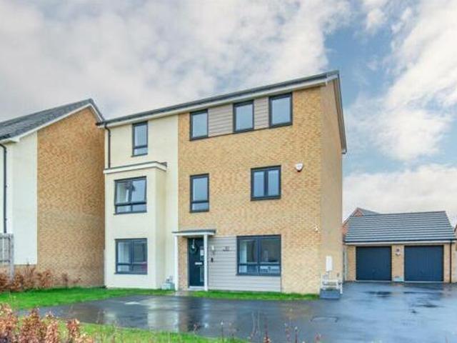 5 Bedroom Detached House For Sale In Great Park