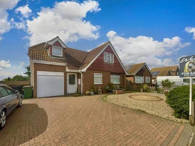 5 Bedroom Detached House For Sale In Greatstone