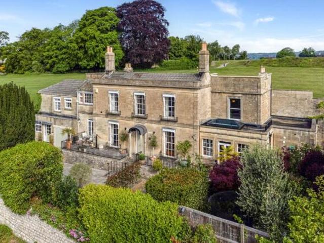 5 bedroom detached house for sale in Greenway Lane, Widcombe, Bath, BA2