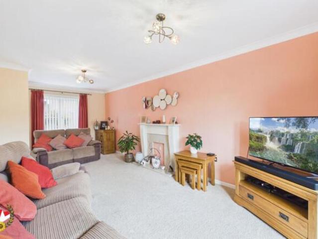 5 bedroom detached house for sale in Greenways, Barnwood, Gloucester, GL4 3SA, GL4