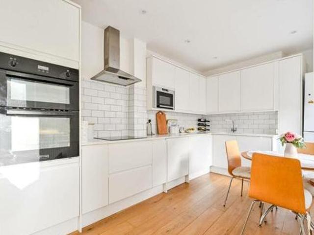 5 Bedroom Detached House For Sale In Greenwich, London