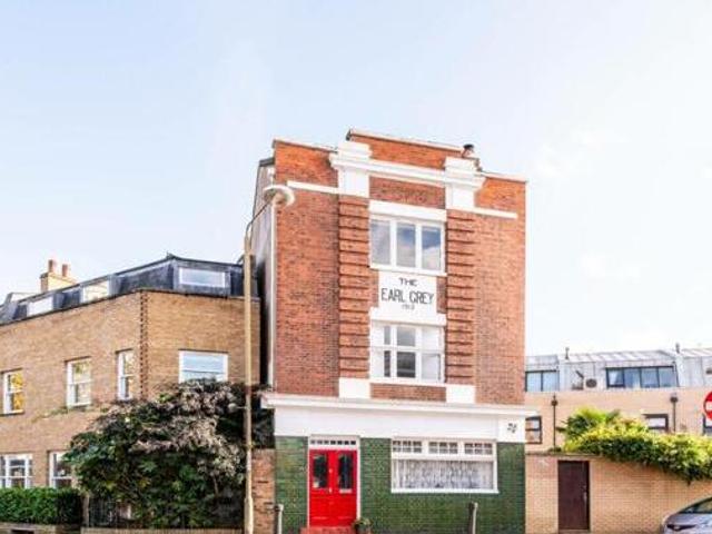 5 Bedroom Detached House For Sale In Greenwich, London