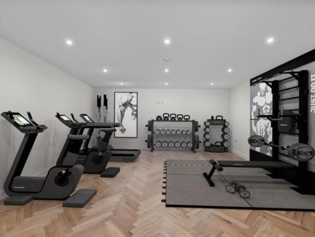 5 bedroom detached house for sale in Greenbank Road, Plymouth, PL4