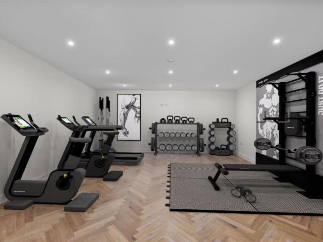 5 bedroom detached house for sale in Greenbank Road, Plymouth, PL4