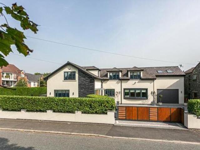 5 Bedroom Detached House For Sale In Greenmount, Bury