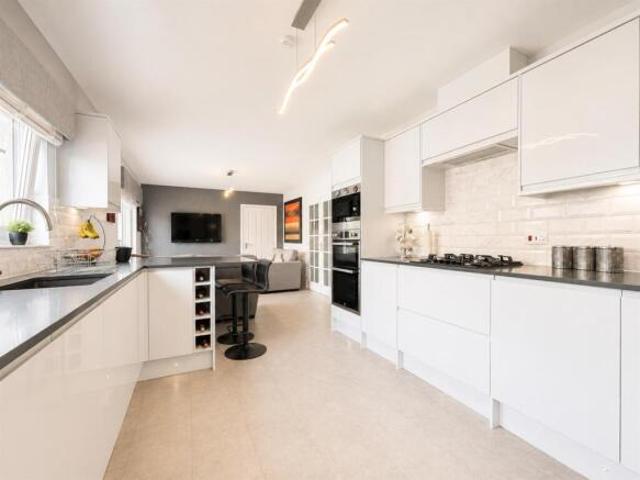 5 bedroom detached house for sale in Greenoakhill Road, Uddingston, Glasgow, G71
