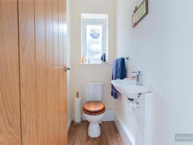 5 bedroom detached house for sale in Greenodd Avenue, Liverpool, Merseyside, L12