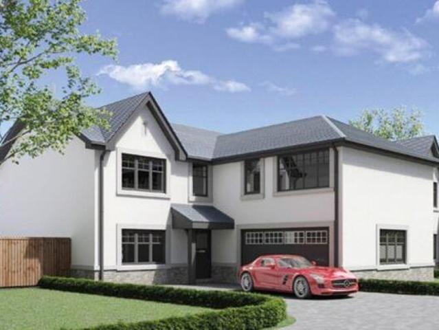 5 Bedroom Detached House For Sale In Greeba Grove