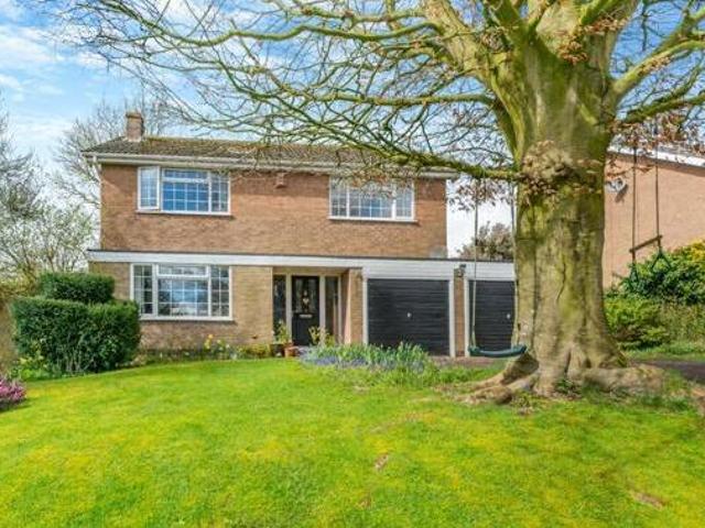 5 Bedroom Detached House For Sale In Greetham