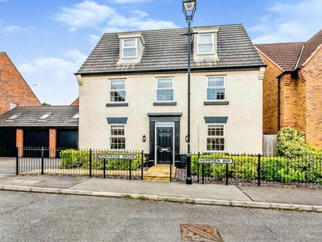5 Bedroom Detached House For Sale In Greylees
