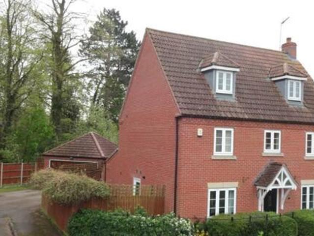 5 Bedroom Detached House For Sale In Greylees