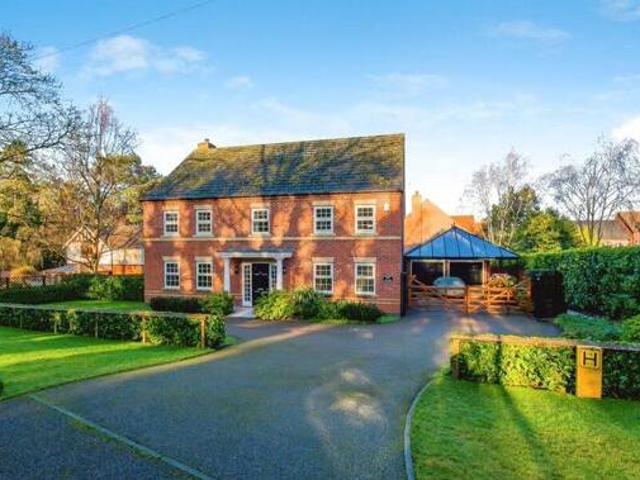 5 Bedroom Detached House For Sale In Greylees